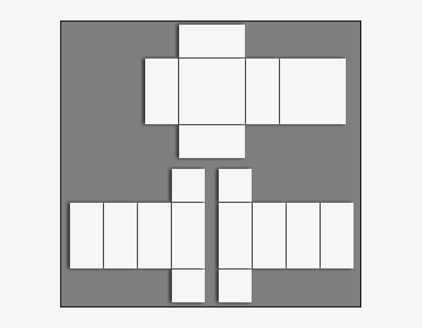 Shading Template Roblox