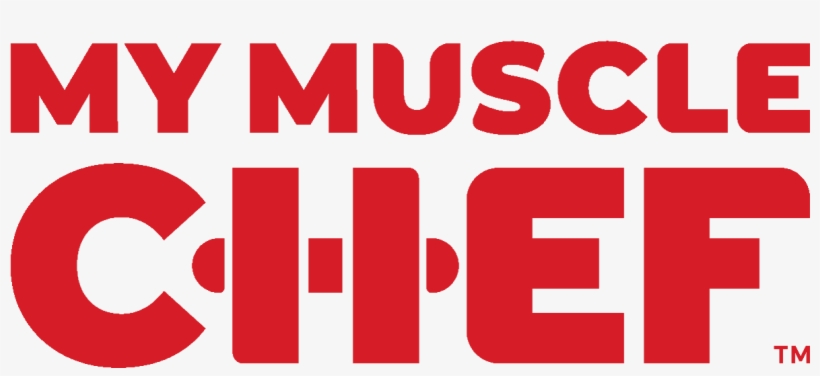 Download My Muscle Chef Logo - HD Transparent PNG - NicePNG.com