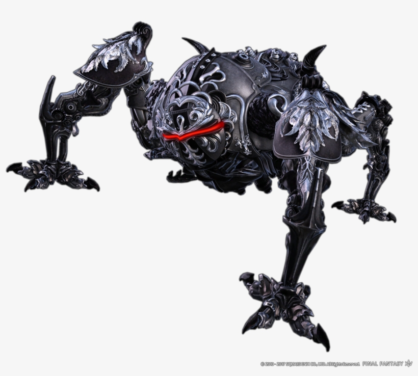 Ffxiv Stormblood Omega - Final Fantasy Omega Transparent PNG ...