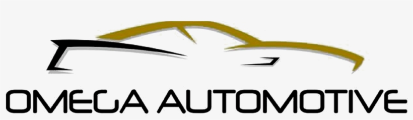Omega Automotive Group - Auto Parts Transparent PNG - 1728x674 - Free ...