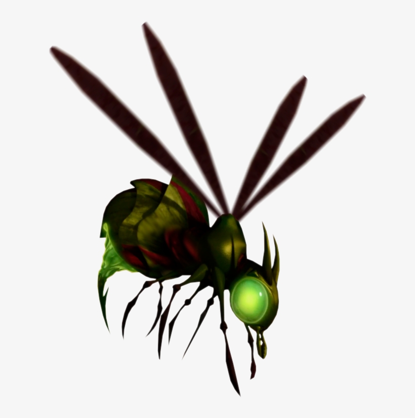 Xaxx Bee - Teenage Mutant Ninja Turtles Bee Transparent PNG - 745x774 ...