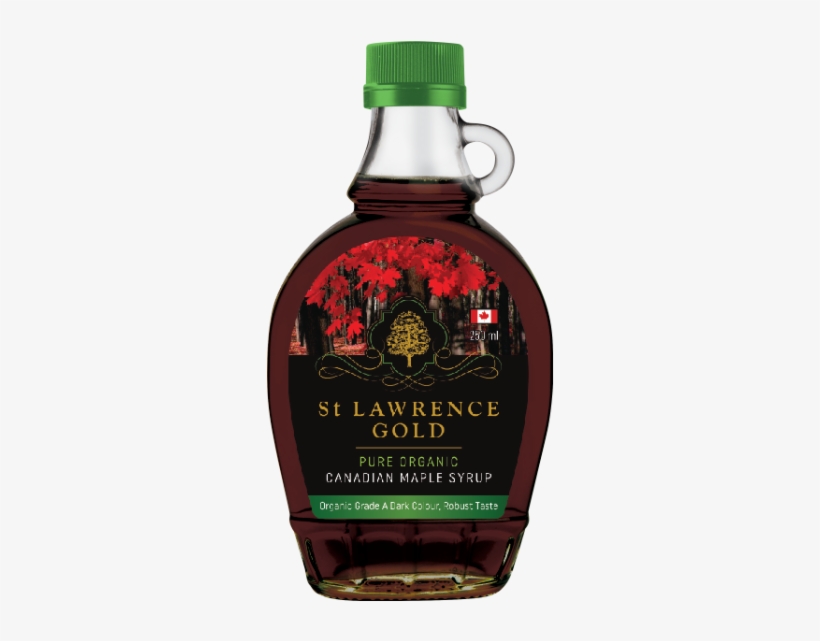 St Lawrence Gold - Canadian Finest Maple Syrup 1 Rated On 100 Pure ...