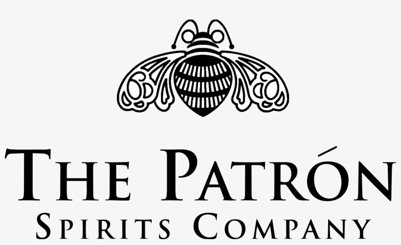 Patron Spirits Company Logo Transparent PNG - 2435x1372 - Free Download ...