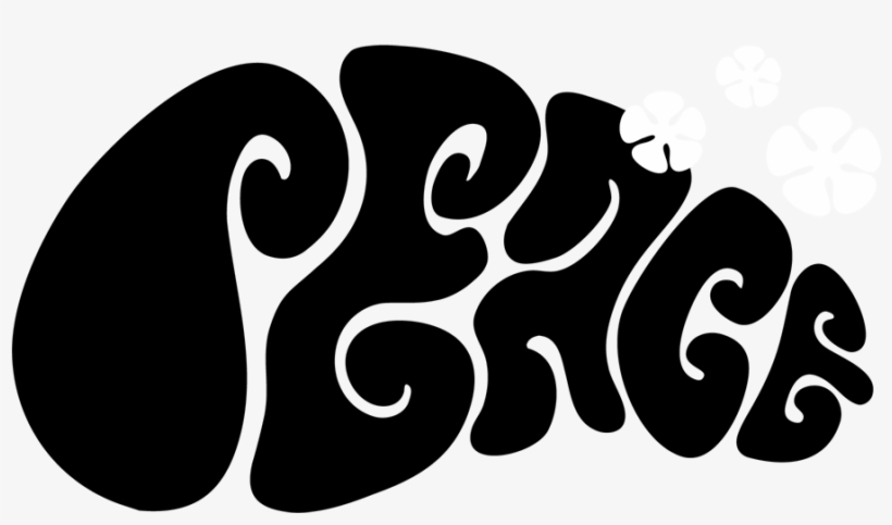 Specimen - Psychedelic Fonts Transparent PNG - 923x530 - Free Download ...