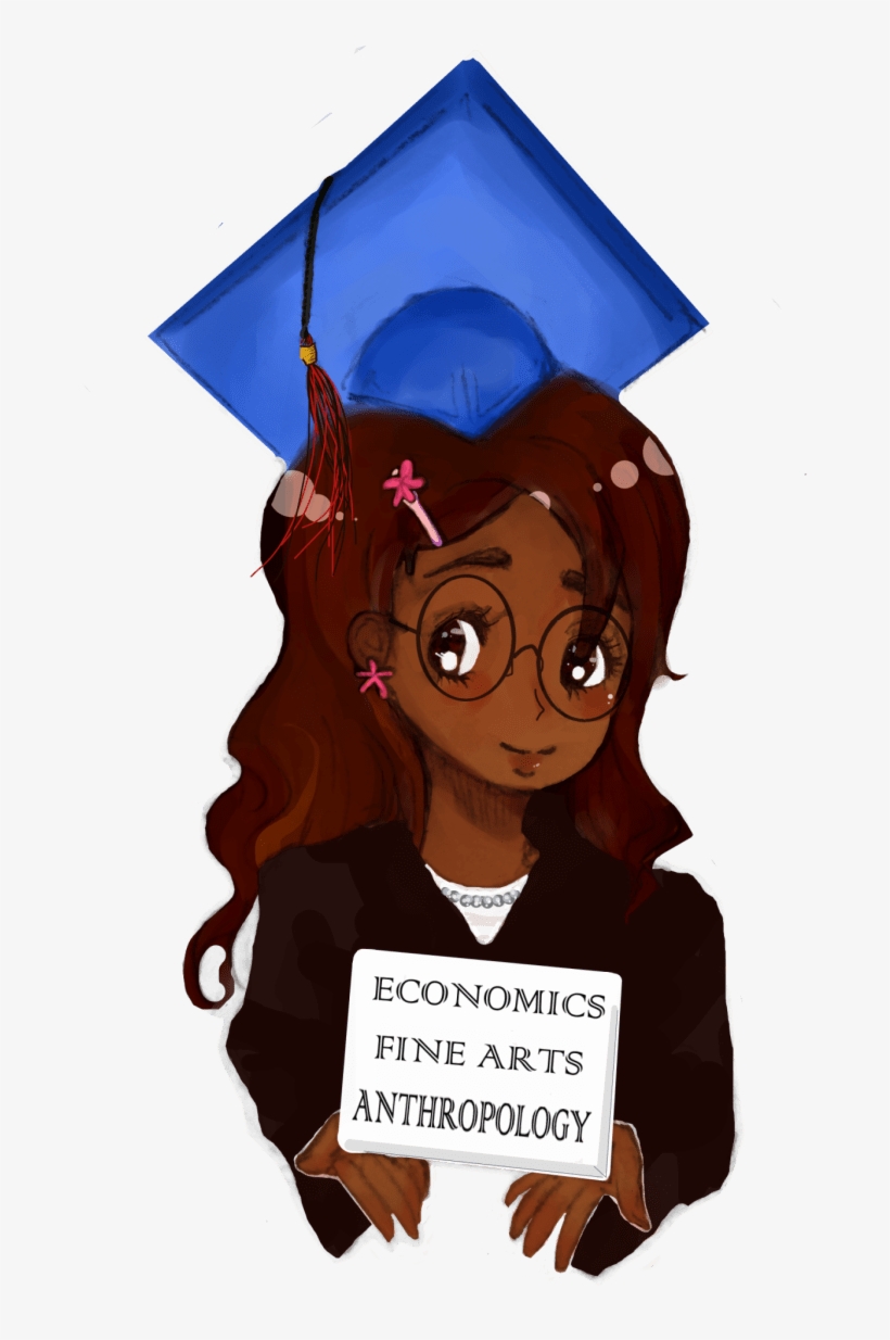 What Makes Me Qualified - Cartoon Transparent PNG - 1200x1200 - Free ...