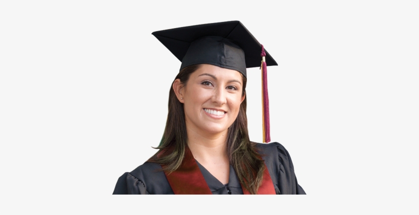 Graduate - Academic Dress Transparent PNG - 382x341 - Free Download on ...