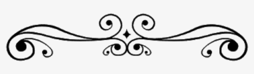 Decorative Border Line