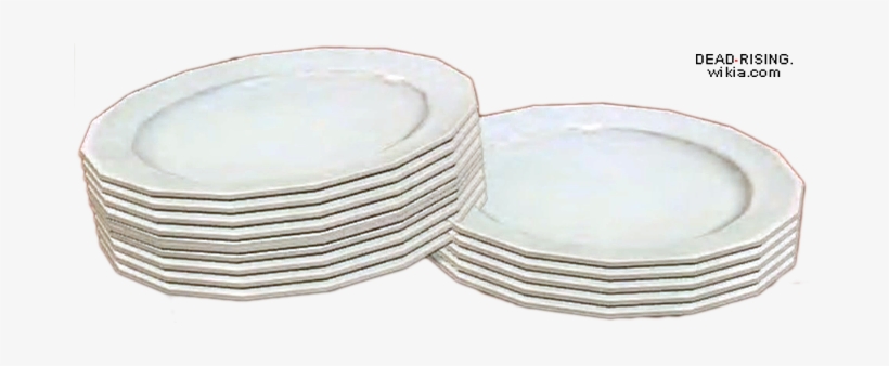 Dead Rising Dishes - Dead Rising Transparent PNG - 683x258 - Free ...