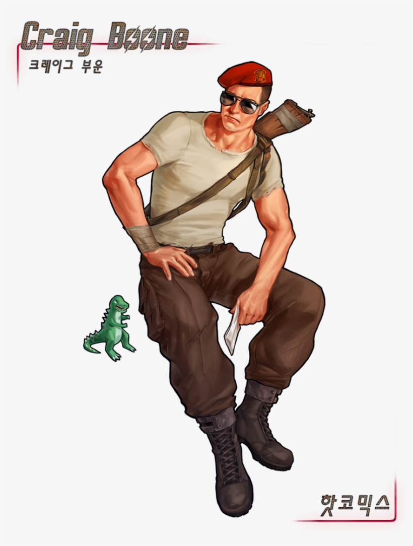 Download Boone By Penett - Fallout New Vegas Boone Fan Art - HD ...