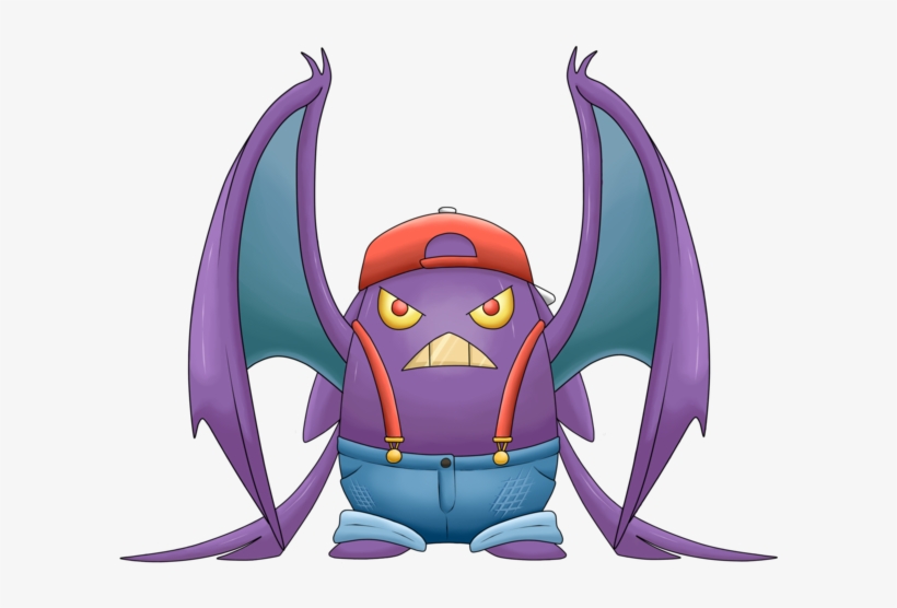 Brobat - Cartoon Transparent PNG - 1024x576 - Free Download on NicePNG