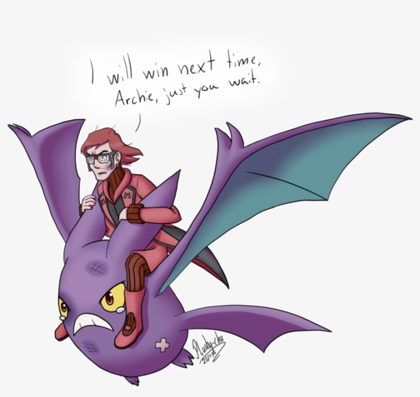 Cute Crobat Png Cute Crobat - Pokemon Maxie Crobat Transparent PNG ...