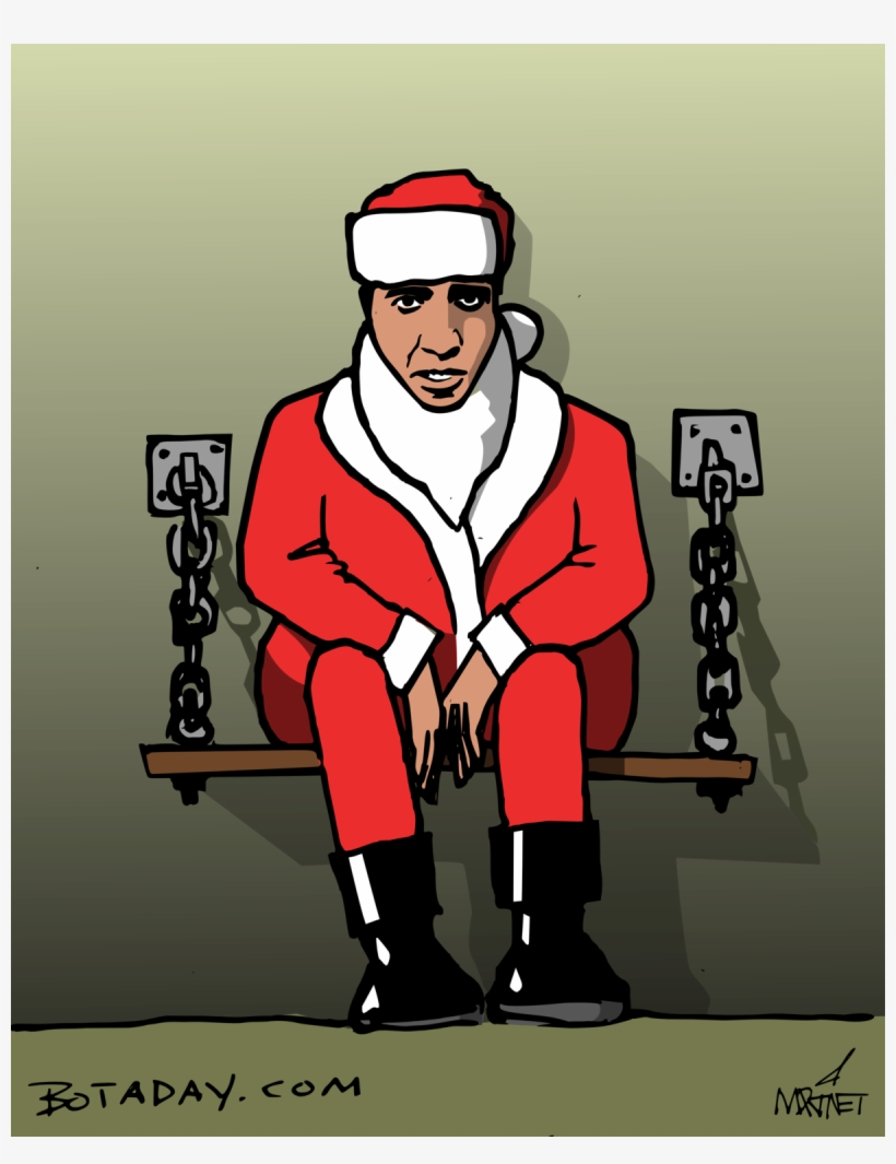 Download Saint Nicolas Cage - Cartoon - HD Transparent PNG - NicePNG.com