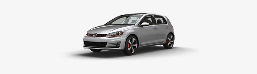 Find A New Volkswagen Golf Gti At Your Local Lebanon, - Volkswagen Model Lineup Transparent PNG ...