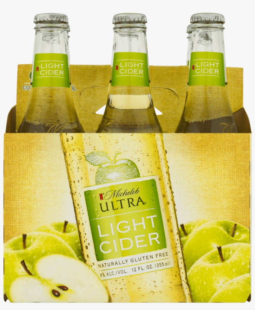 Michelob Ultra Light Cider 6 Pack 12 Fl Oz Com - Michelob Ultra Light ...