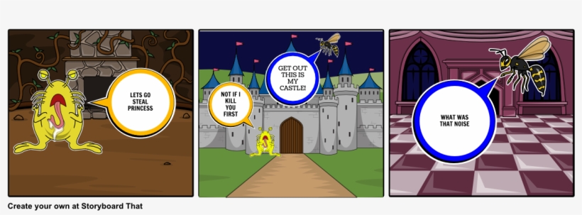 Bad Wasp - Добро И Зло Transparent PNG - 1164x385 - Free Download on ...