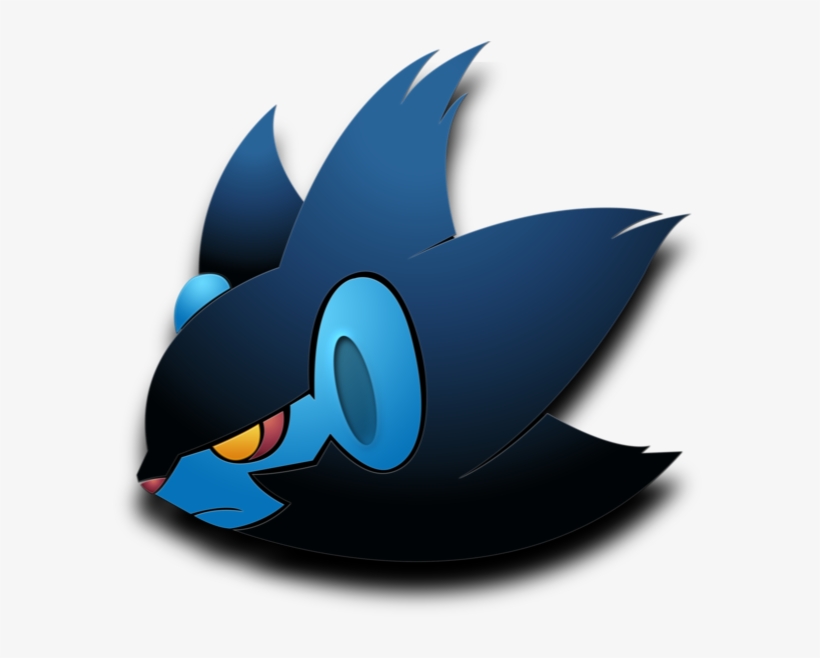 Luxray Png