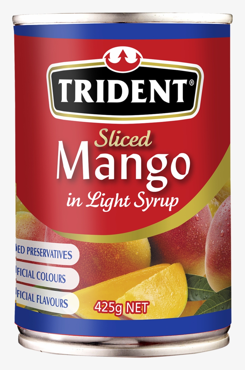 Download Tri Mango Slices 425g - Trident Instant Soup Thai Tom Yum ...