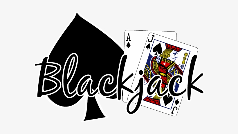 Today, Blackjack Seems To Be One Of The Most Popular - Blank Back ...