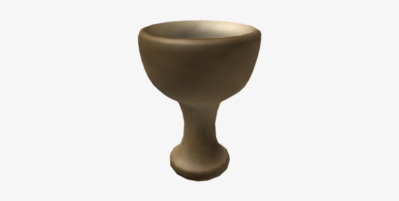 Gob - Goblet Roblox Transparent PNG - 420x420 - Free Download on NicePNG