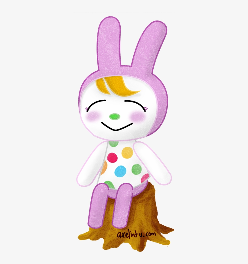 Download Chrissy By Alejandro Flores Chrissy - Cartoon - HD Transparent ...