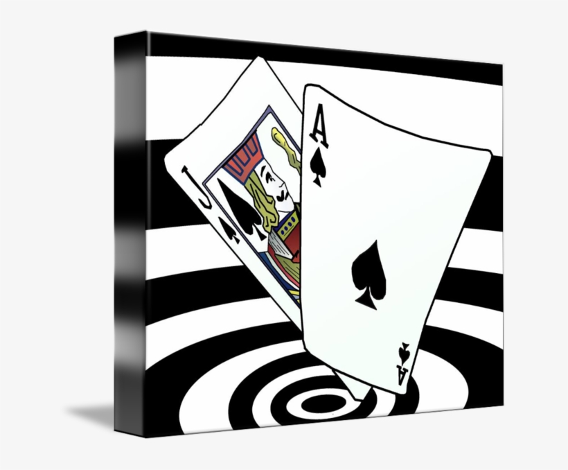 Casino Drawing Blackjack - Blackjack Transparent PNG - 650x598 - Free ...