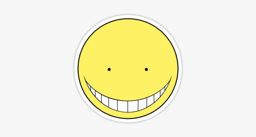 Great Eastern Entertainment Assassination Classroom Transparent PNG ...
