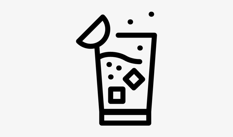 Soda Icon Png