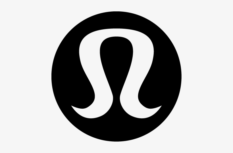 Logo - " - Lulu Lemon Logo Png Transparent PNG - 458x458 - Free ...