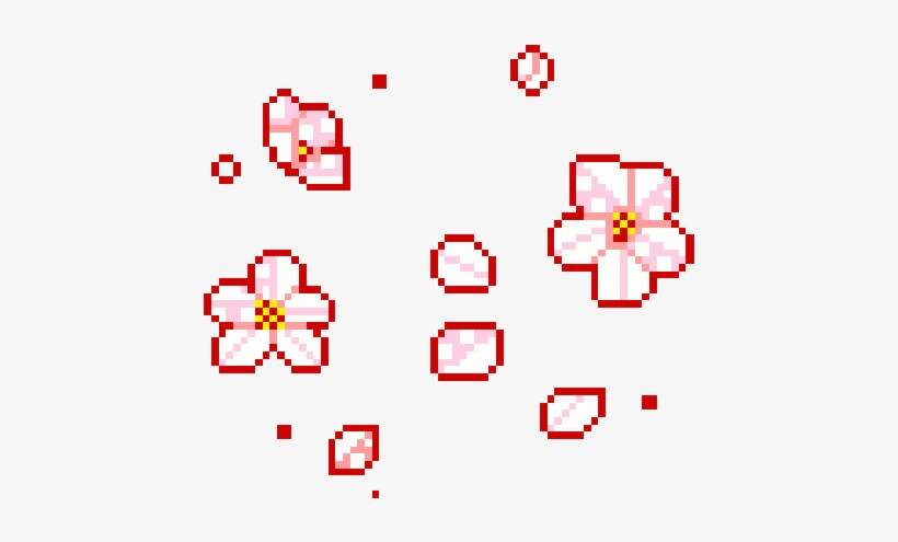 Download Pixel Gif Transparent - HD Transparent PNG - NicePNG.com