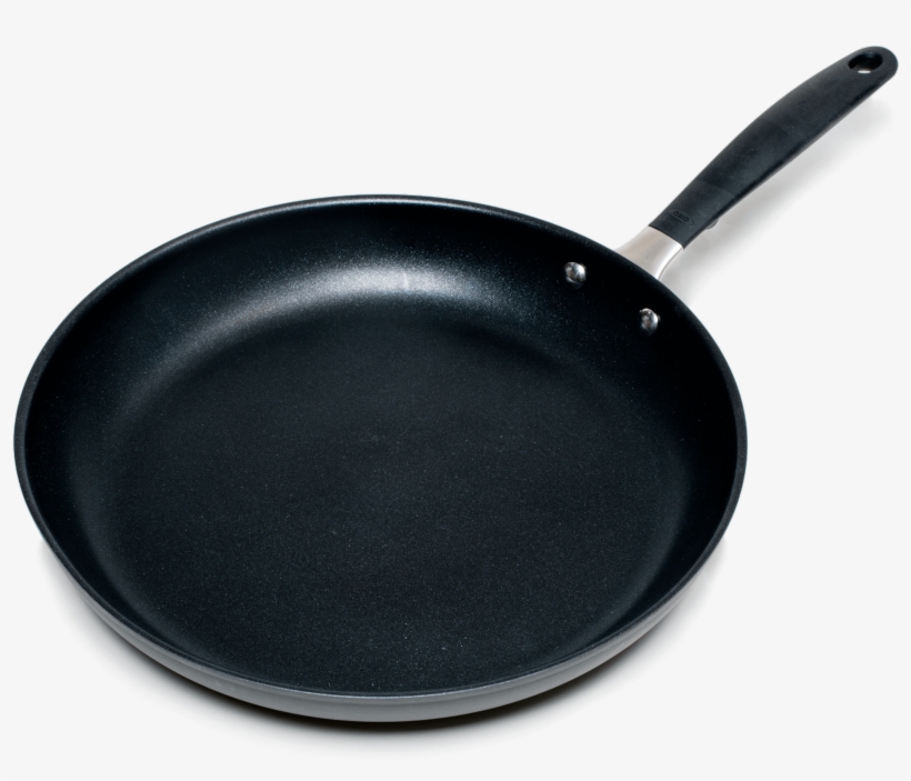 Non Stick Pan Transparent PNG - 3082x3082 - Free Download on NicePNG