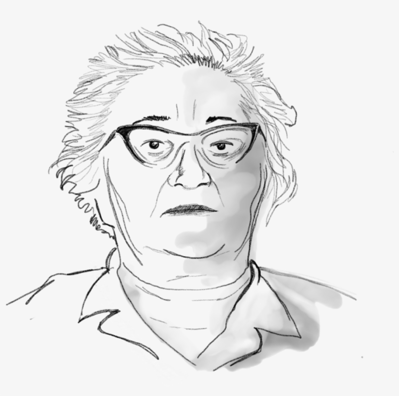 Nonna Victoria's Lasagna - Drawing Transparent PNG - 960x960 - Free ...