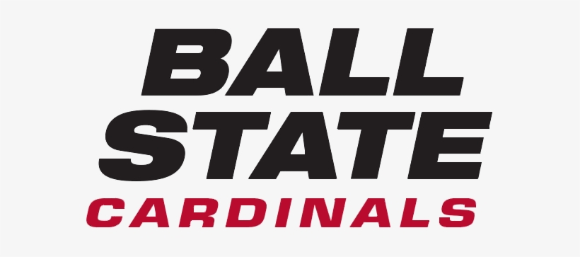 Ball State Logo Transparent PNG - 575x283 - Free Download on NicePNG
