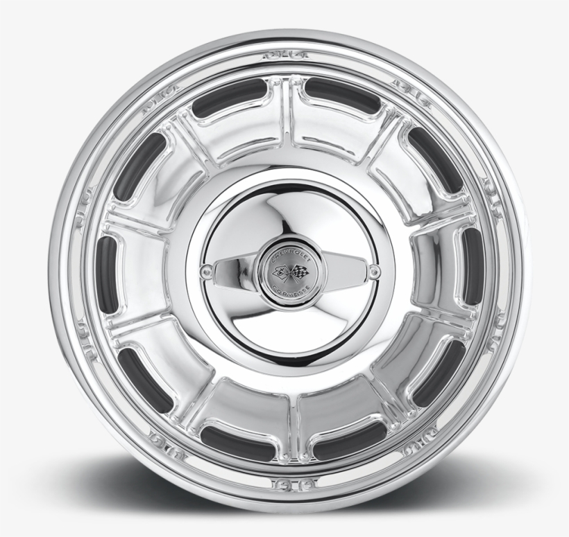 Sting Ray - U403 - Mobile Hi-tech Wheels Inc. Transparent PNG ...