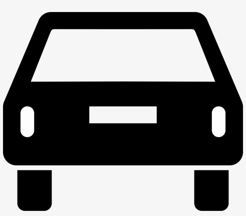 Medium Image - Car Pictogram Transparent PNG - 800x661 - Free Download ...