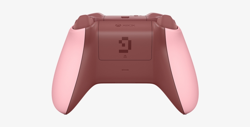Xbox Wireless Controller Minecraft Pig - Pig Xbox Controller Minecraft ...