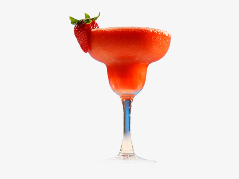 Frozen Margarita Png Image Library Stock - Strawberry Daiquiri ...