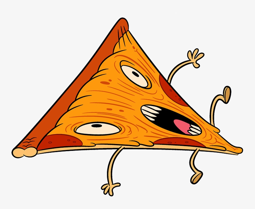 Uncle Grandpa Wiki - Pizza Steve Uncle Grandpa Transparent PNG ...