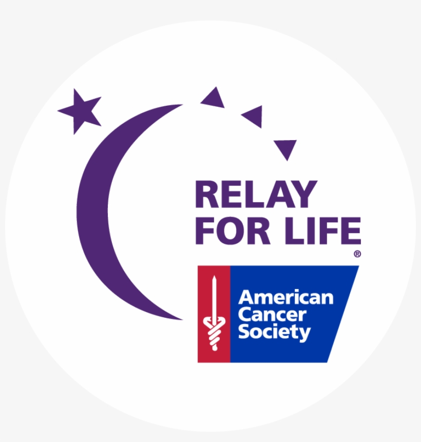 American Cancer Society's Relay For Life - Relay For Life Transparent ...
