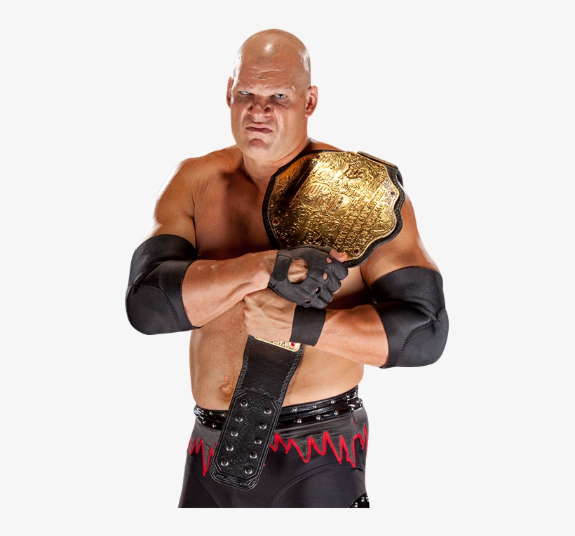 Unmasked Kane - Kane World Heavyweight Champion Png Transparent PNG ...