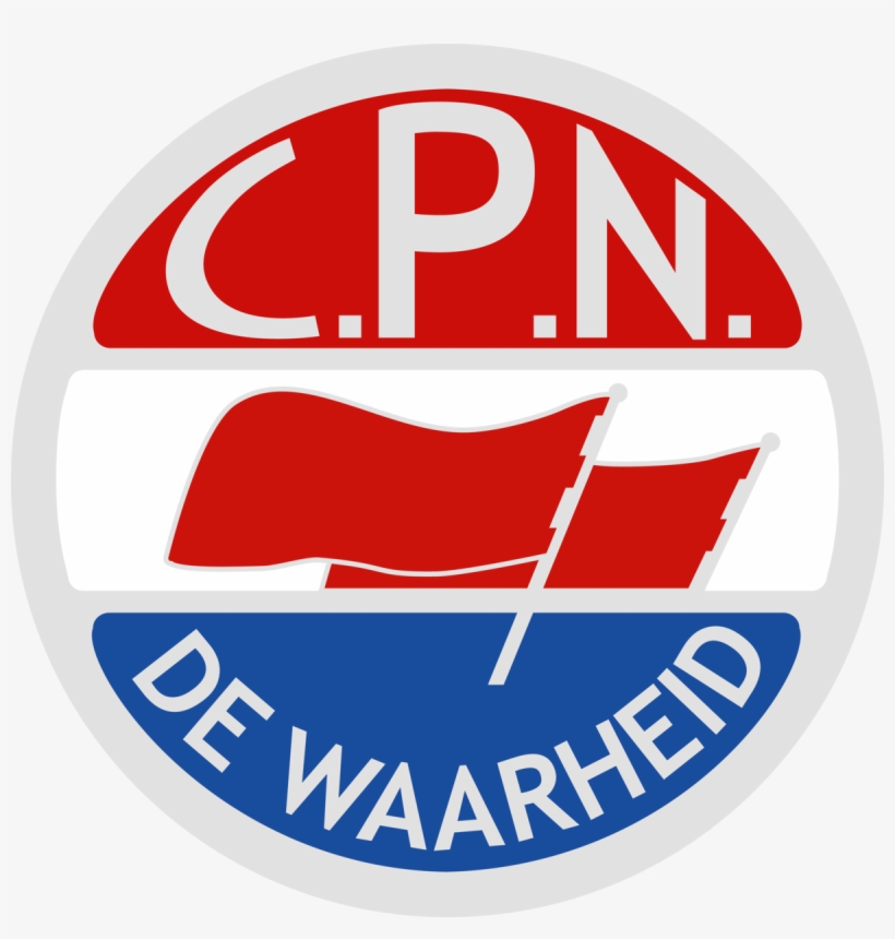 Communist Party Of Netherlands Transparent PNG - 1200x1200 - Free ...