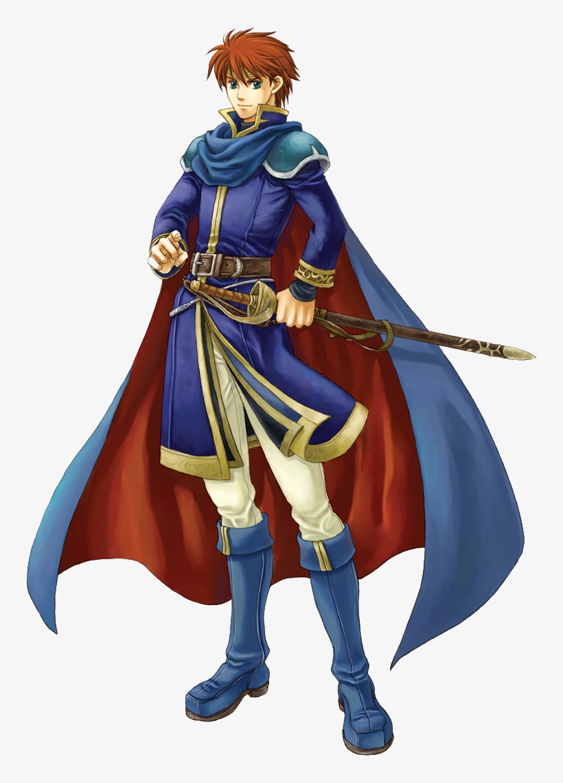 Frederick Fire Emblem Cosplay