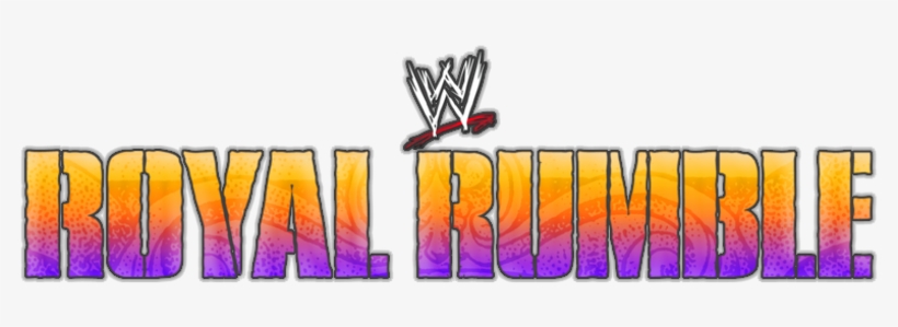 Royal Rumble 2012 Image - Wwe 2k15 Transparent PNG - 800x310 - Free ...