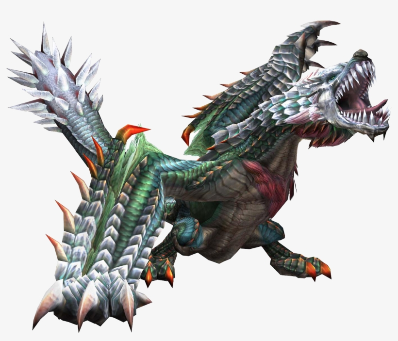 Monster Hunter World Png Image - Monster Hunter 5 Monsters Transparent ...