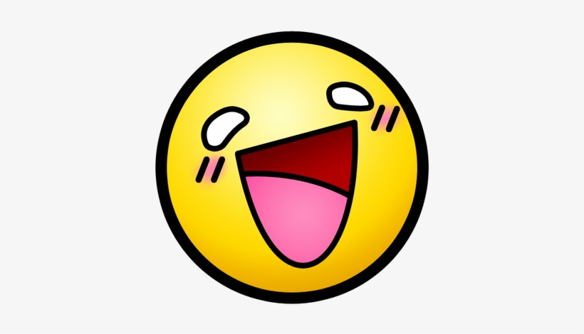 Download Having Fun Emoji Png - Fun Emoji Pngs - HD Transparent PNG ...
