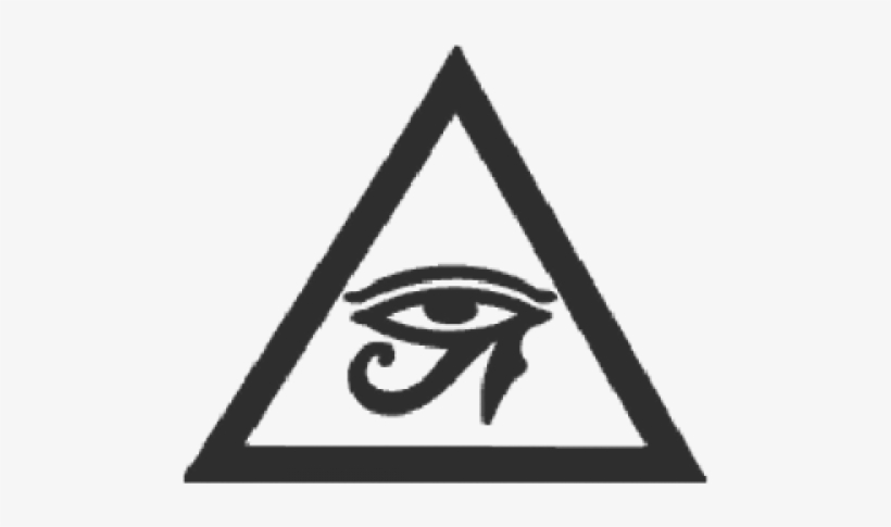 Download All Seeing Eye Png Picture Stock - All Seeing Eye Png - HD ...