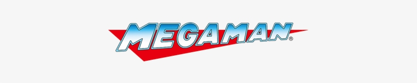 Mega Man Logo - Mega Man 9 Transparent PNG - 400x400 - Free Download on ...