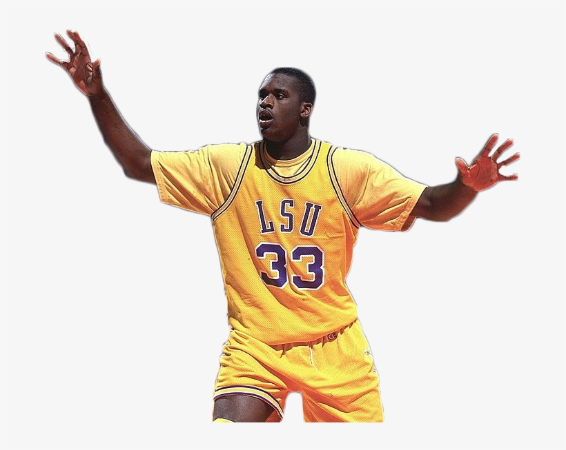 Shaquille O' Neal Photo 81452615 Copy Zpsk2mdynwb - Player Transparent ...