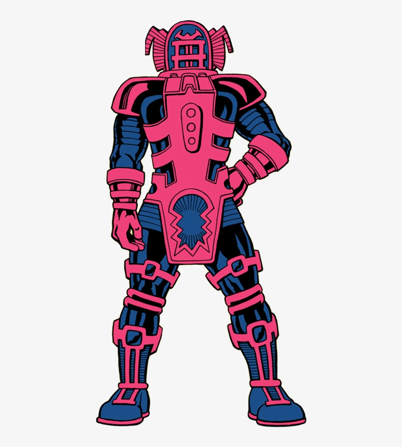 Ziran The Tester - Marvel Ziran The Tester Transparent PNG - 486x853 ...