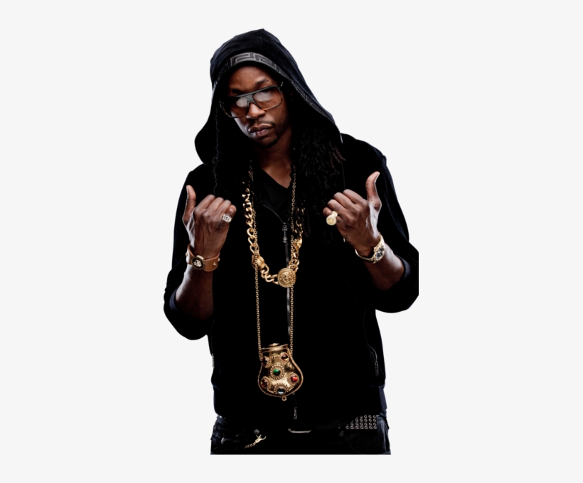 Download Chainz Psd Official - Rapper Cereals - HD Transparent PNG ...