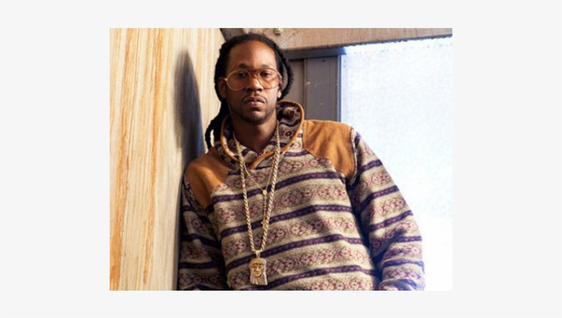 2 Chainz - 2 Chainz Tattoo Transparent PNG - 500x500 - Free Download on ...